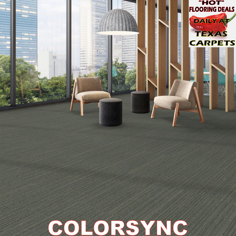 Colorsync | Patcraft